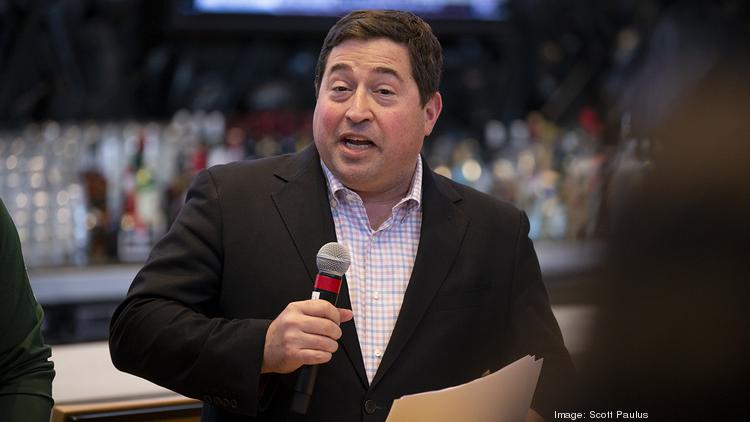 Feigin: Milwaukee Bucks preparing for new reality caused by COVID-19 ...