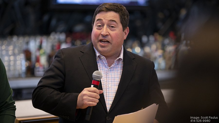 Feigin: Milwaukee Bucks preparing for new reality caused by COVID-19 ...