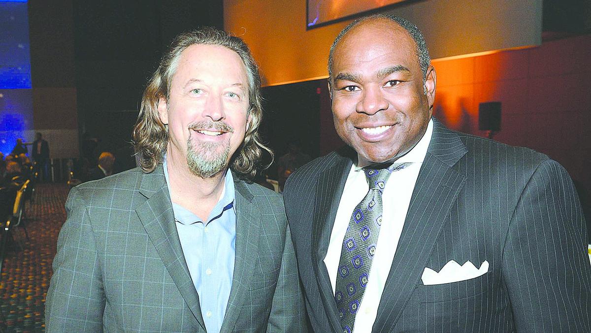 ACVB Hall of Fame inductee Steve Smith loyal to hospitality industry ...