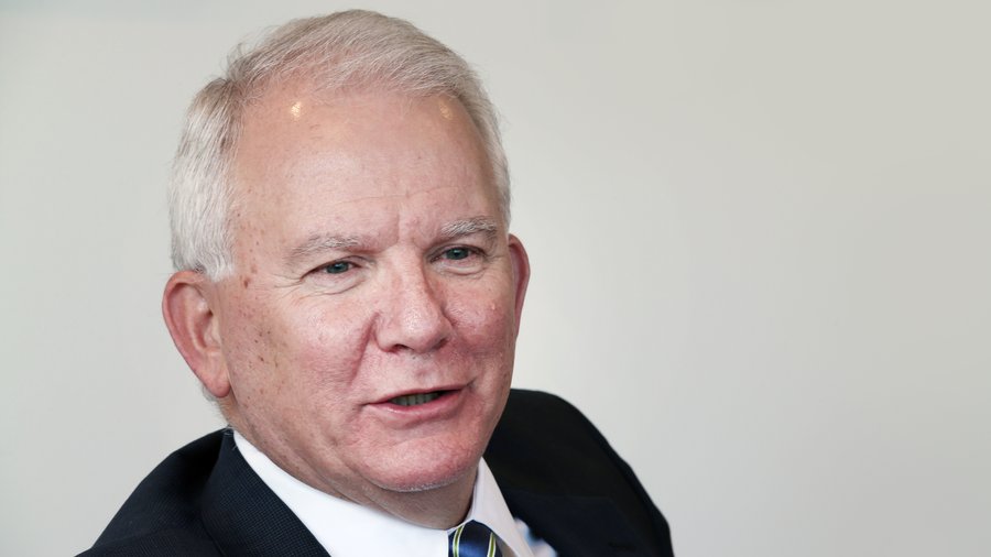 Paccar CEO delivers record profits before final shareholders meeting ...