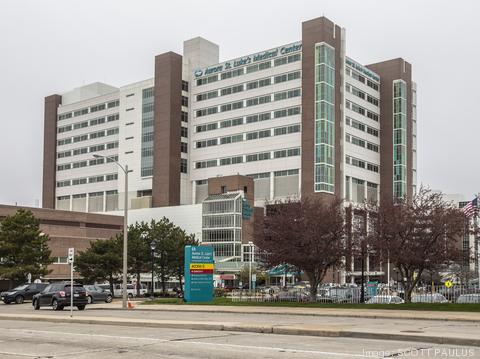 Milwaukee Health Care News - Milwaukee Business Journal