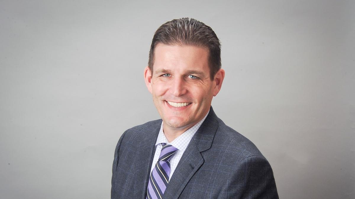 Tripshot hires Valley Metro COO Rob Antoniak for new office - Phoenix ...