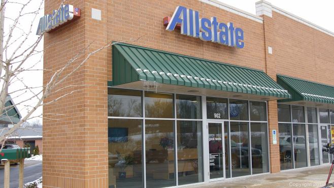 Allstate to hire 40 agents in New Mexico - Albuquerque Business First