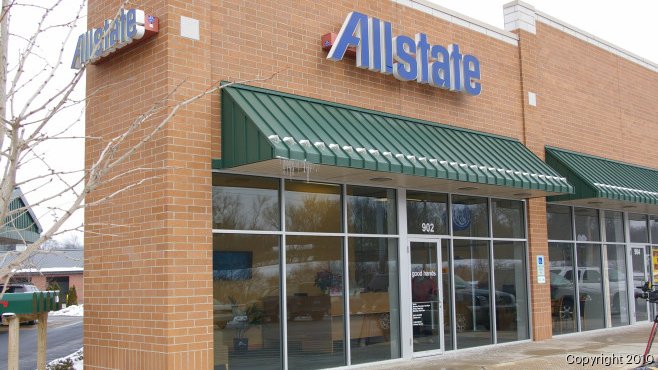 Allstate to hire 40 agents in New Mexico - Albuquerque Business First