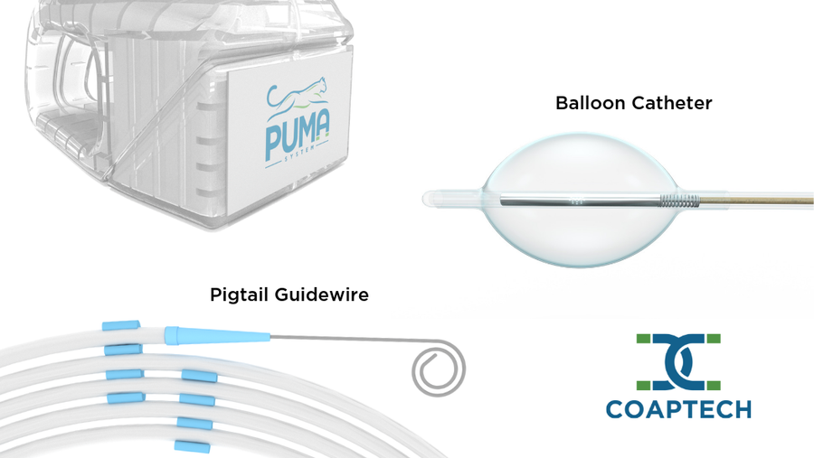 UMB-born medical device startup wins FDA clearance - Baltimore Business ...