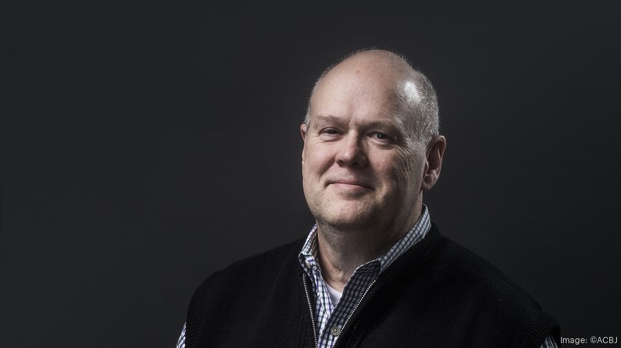 2019 Champions of Business — CRB - Kansas City Business Journal