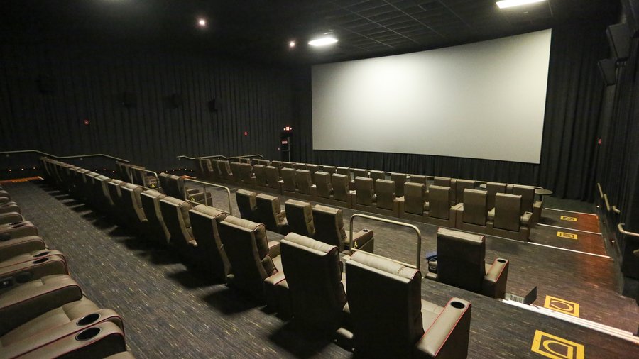 AMC Entertainment selects Ernst & Young as new accounting firm - Kansas ...