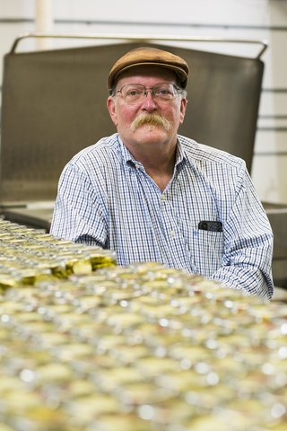 Pops' Pepper Patch Inc. growth through pickles - Louisville Business First