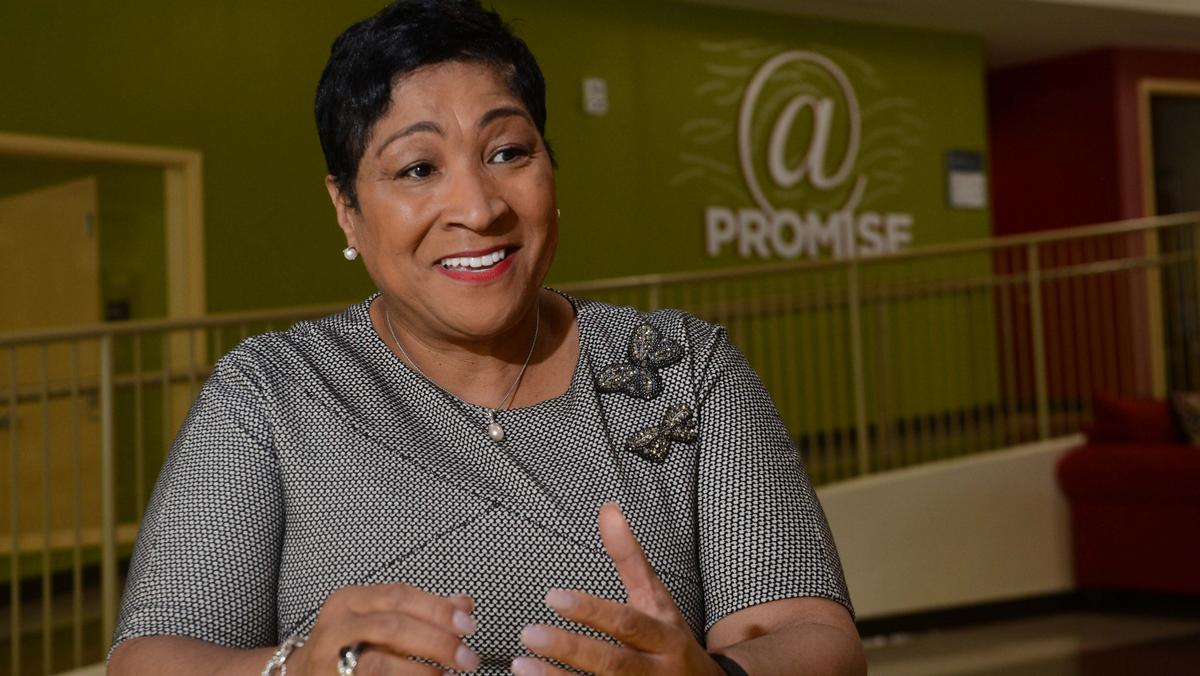 AT&T and N.C. A&T State University in Greensboro pair up on master's ...