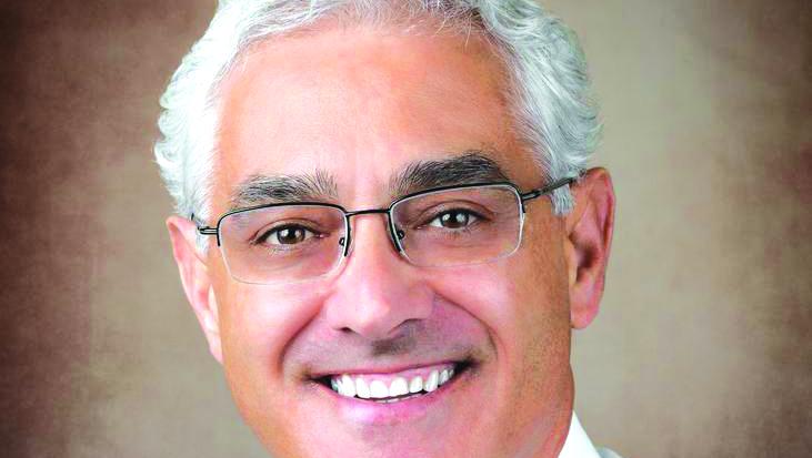 Benjamin Gardner named new CEO at Dekker/Perich/Sabatini - Albuquerque ...