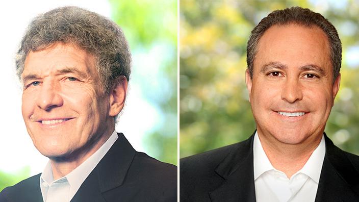 Alan Bergman to take over Disney Studios from Alan Horn - L.A. Business ...