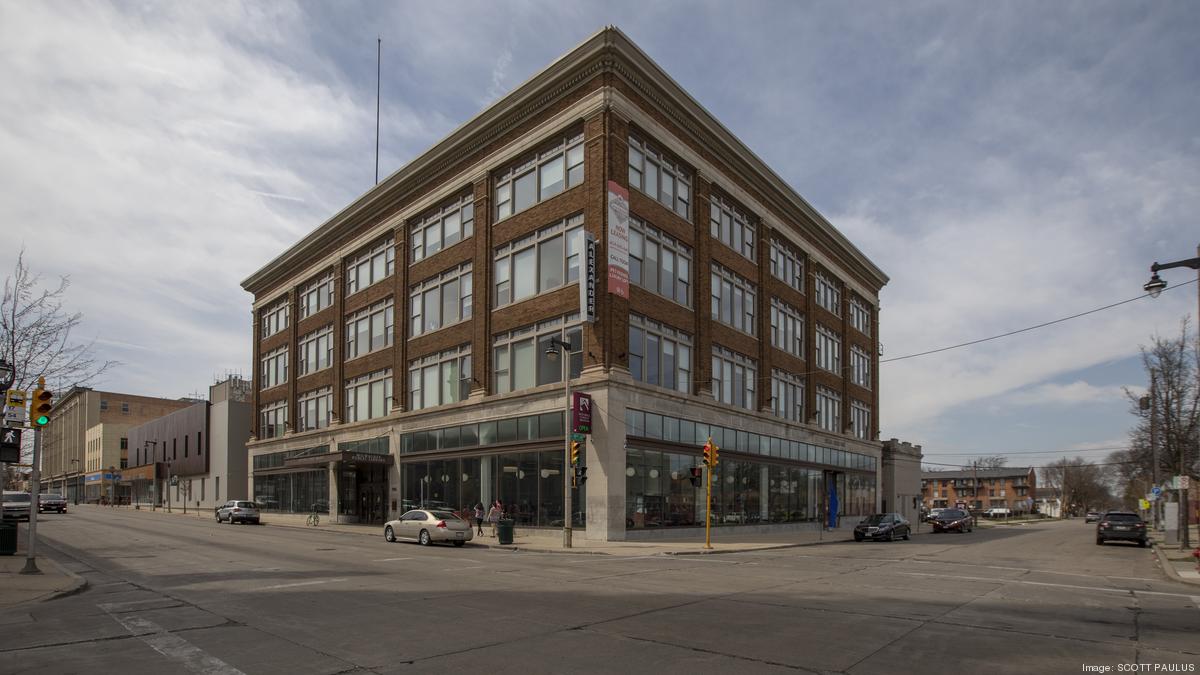 Milwaukee Public Library – Mitchell Street Branch | 906 W. Mitchell St ...