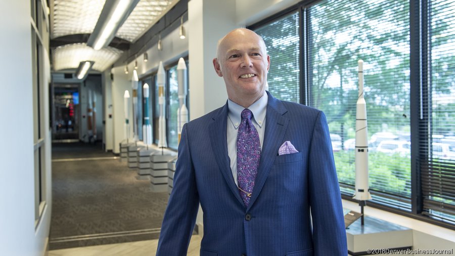 Colorado rocket giant ULA completes Vulcan debut launch, its most ...