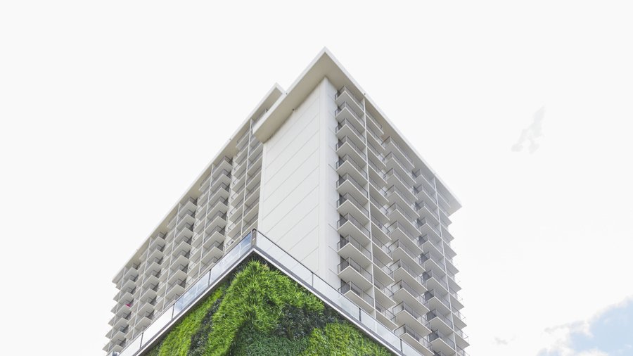 Slideshow: A look inside the revamped Waikiki Beachcomber by Outrigger ...