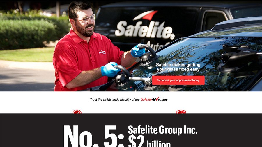 Central Ohio's largest private companies - Columbus Business First