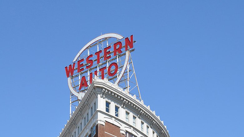 KC's Best Buildings: Western Auto Building - Kansas City Business Journal