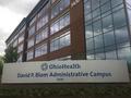 OhioHealth's Columbus headquarters: Take a photo tour of sunny ...