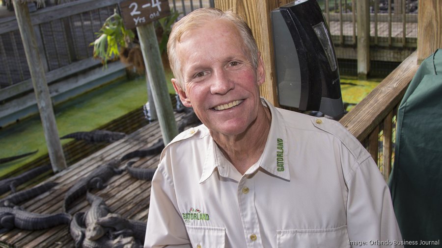 2019 CEOs of the Year: Florida Gatorland theme park gets record profit ...
