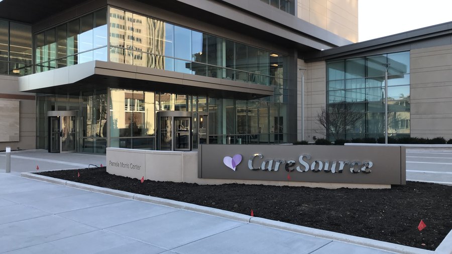 CareSource Pamela Morris Center