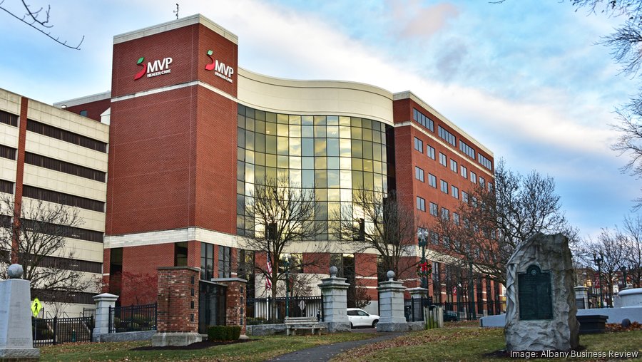 MVP Health Care, Independent Health to affiliate - Albany Business Review