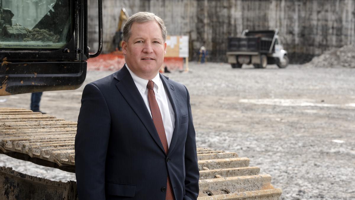 Bill Propst Jr. - Nashville Business Journal