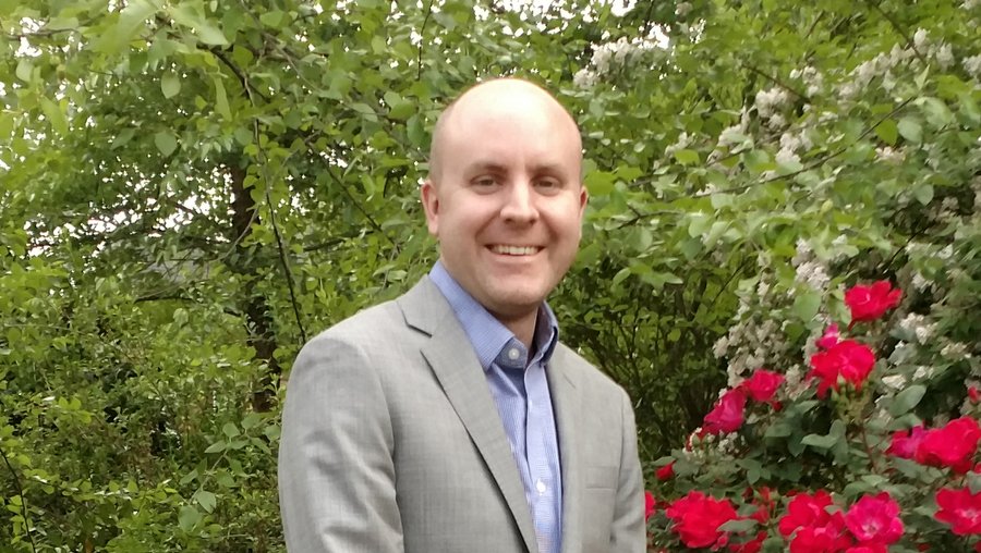 In the Spotlight: Adam Hill, executive director, Forsyth Futures ...