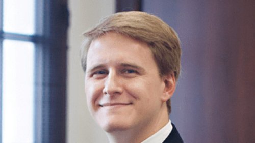 State solicitor general confirmed to serve as judge on U.S. District ...