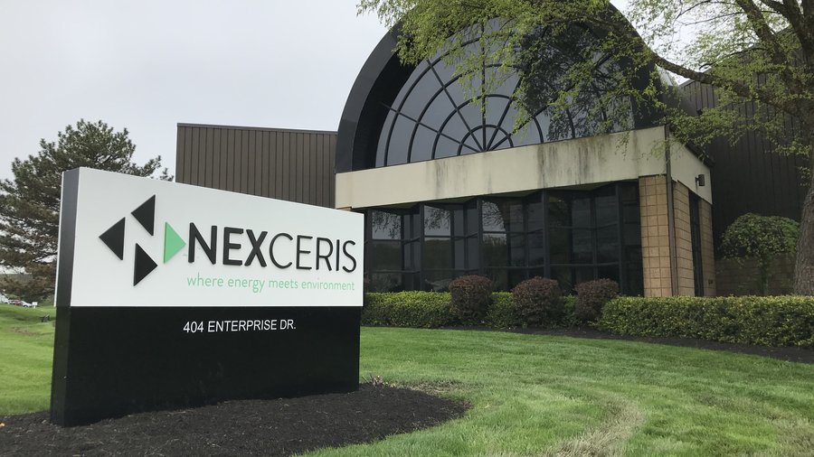 Honeywell signs deal with Lewis Center-based Nexceris - Columbus ...