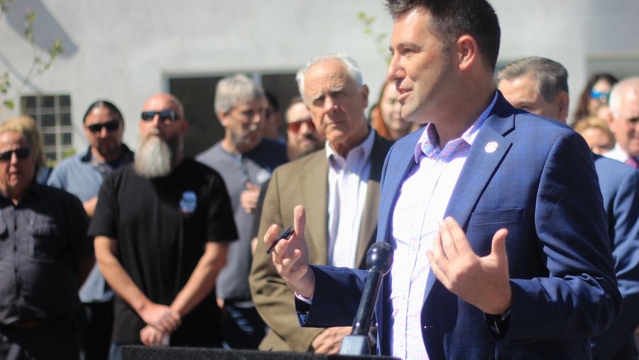 City Council proposes $1.5 million for Central Ave. - Albuquerque ...