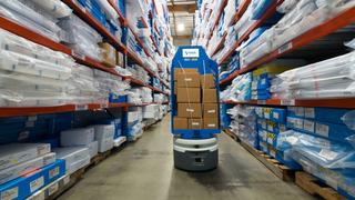 RK Logistics hiring for new warehouse in Kyle, south of Austin - Austin ...