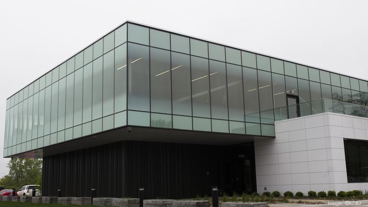 2020 Capstone Awards: Office — Fishtech Cyber Defense Center - Kansas ...