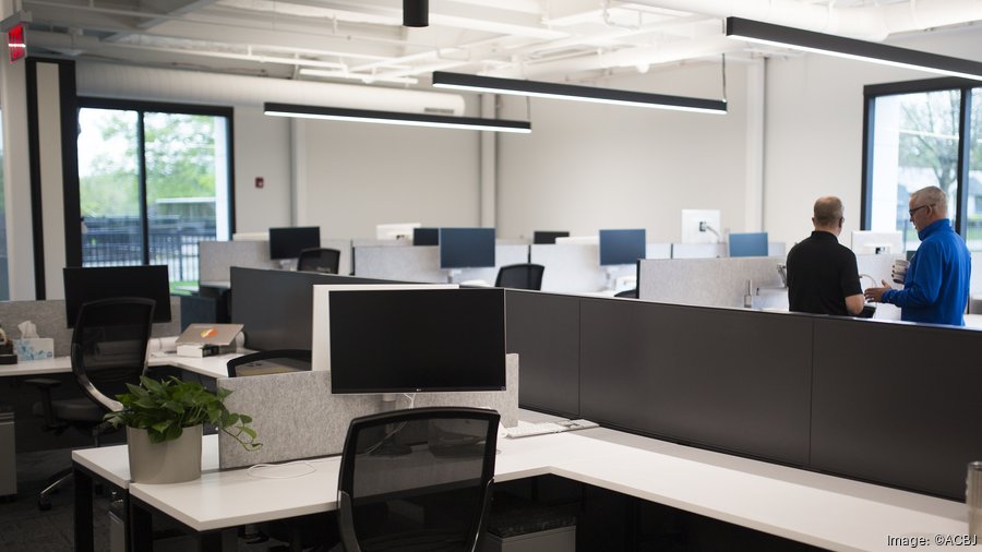 2020 Capstone Awards: Office — Fishtech Cyber Defense Center - Kansas ...