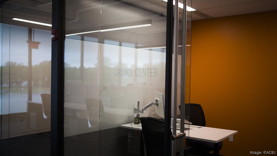 2020 Capstone Awards: Office — Fishtech Cyber Defense Center - Kansas ...