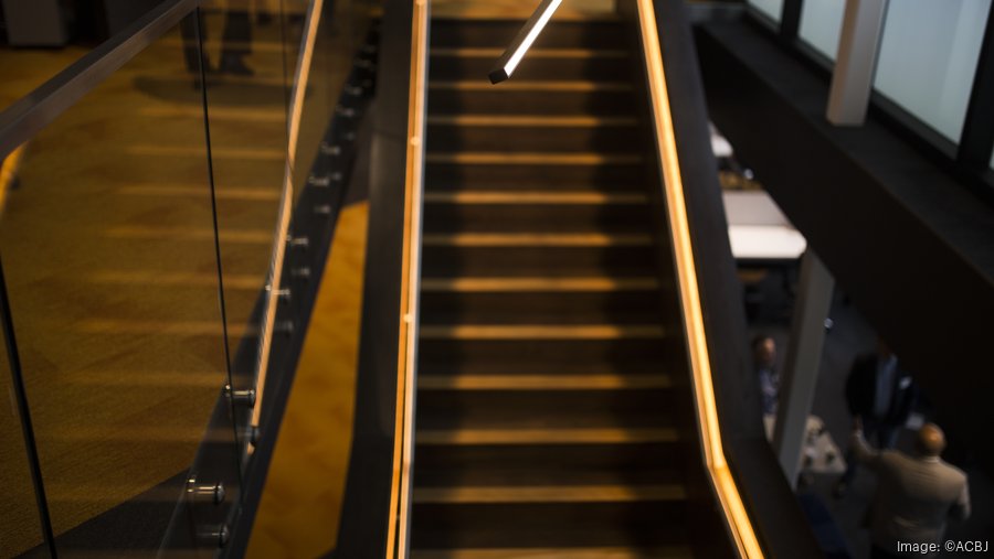 2020 Capstone Awards: Office — Fishtech Cyber Defense Center - Kansas ...