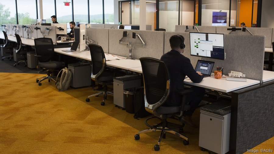 2020 Capstone Awards: Office — Fishtech Cyber Defense Center - Kansas ...