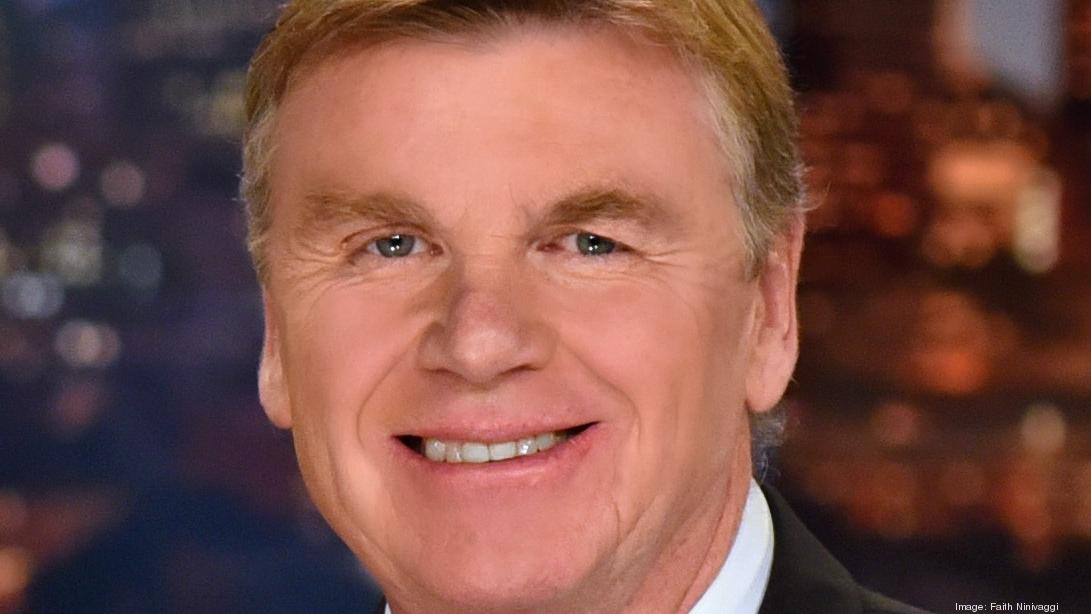 Longtime WCVB sports anchor Mike 'Lynchie' Lynch to retire in August ...