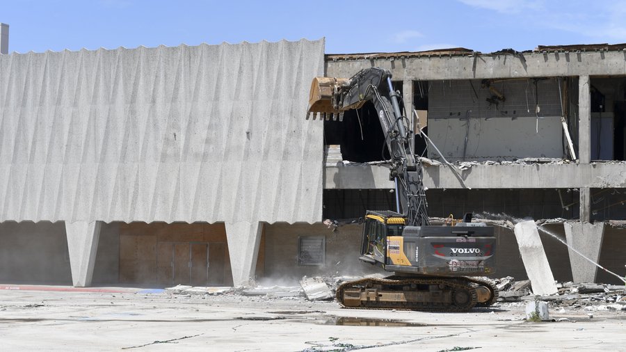 Valley View mall site up for sale in Dallas - Dallas Business Journal