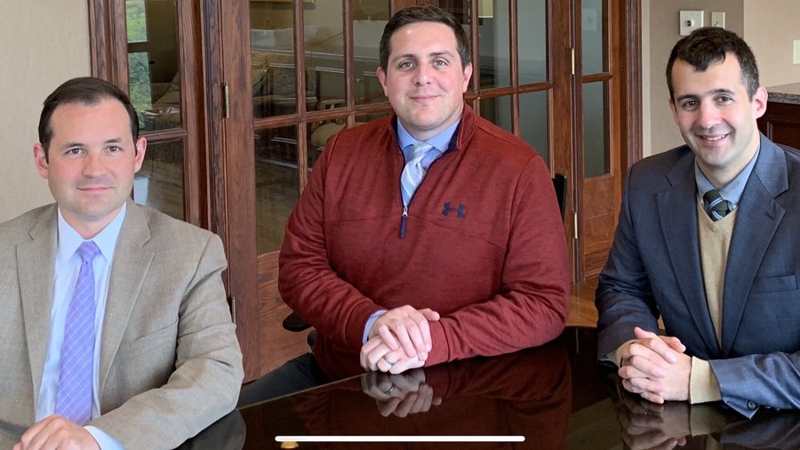 Former Suffolk DA candidate Greg Henning starts West Hill Associates, a ...