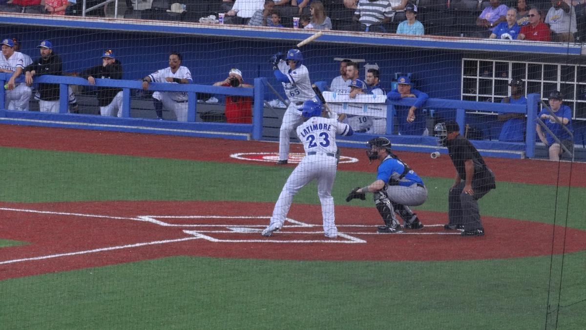 High Point Rockers stadium renamed Truist Point to reflect merger of BB ...