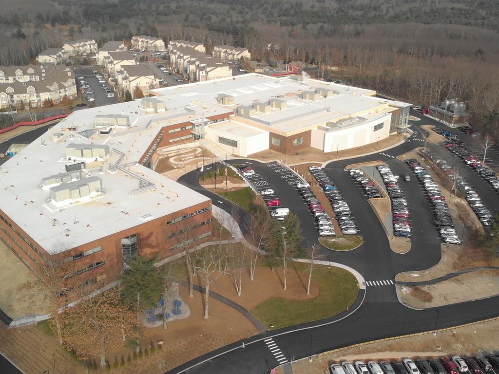 Insulet Corp. Company Profile - The Business Journals