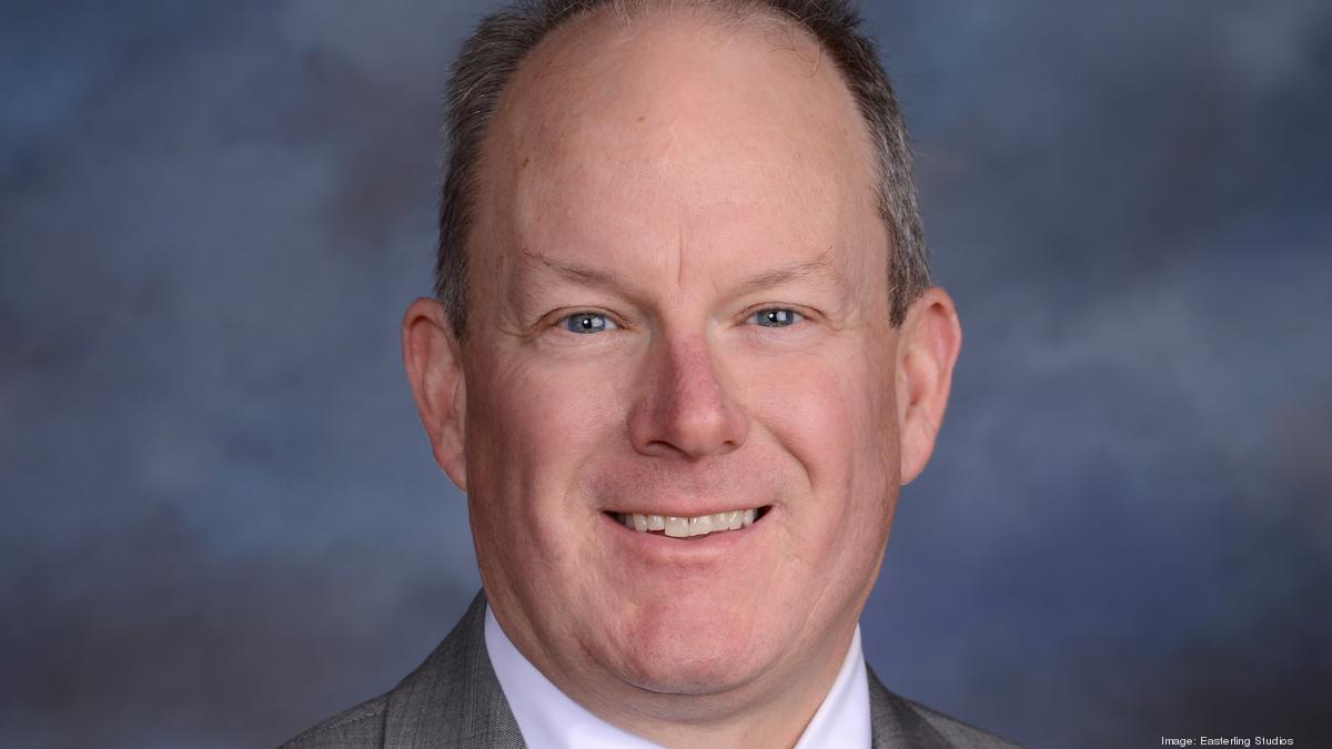 LCNB names chief operating officer - Cincinnati Business Courier