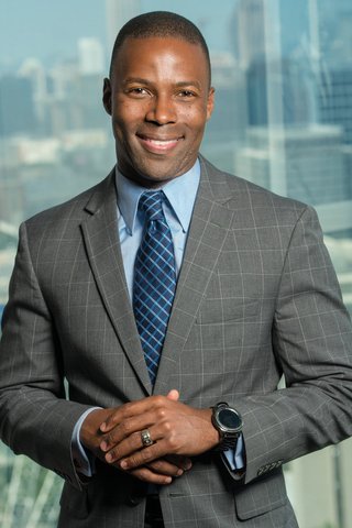 Meet Corey L. Ferguson, T. Dallas Smith & Company - Atlanta Business ...