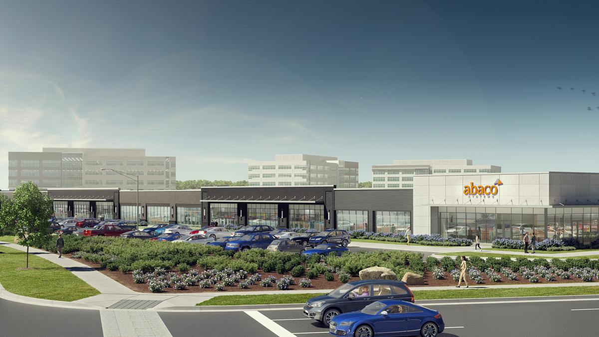 Abaco Systems adding new engineering design center in Huntsville ...