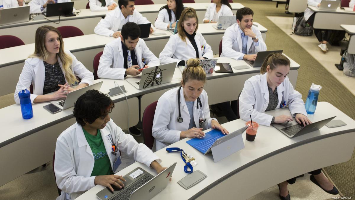 University of Missouri-Kansas City medical school names Norbash as dean ...