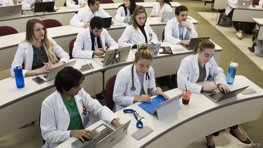University of Missouri-Kansas City medical school names Norbash as dean ...