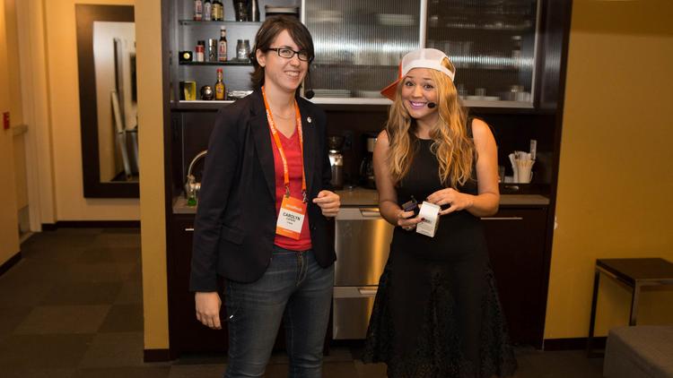 2019 Women Who Mean Business: Florida marketing company co-founder ...