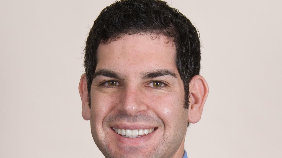 Trump nominee Joshua Wolson confirmed to U.S District Court in ...