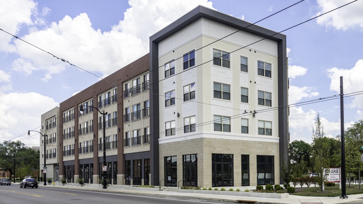 Dayton region's construction projects - Dayton Business Journal