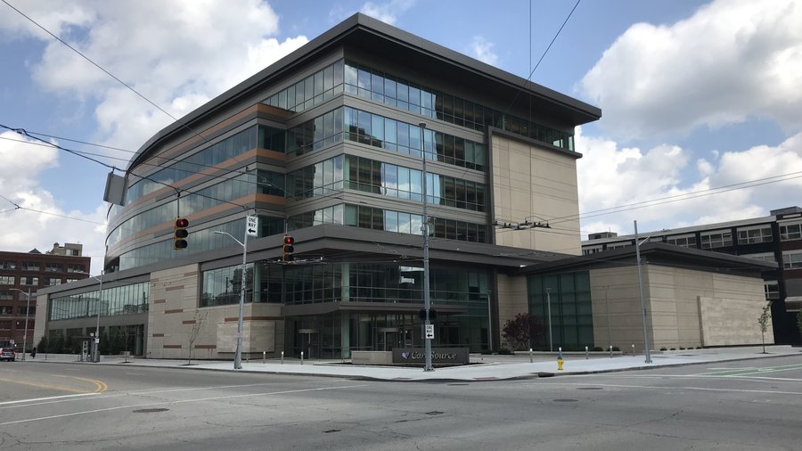 Pamela Morris Center