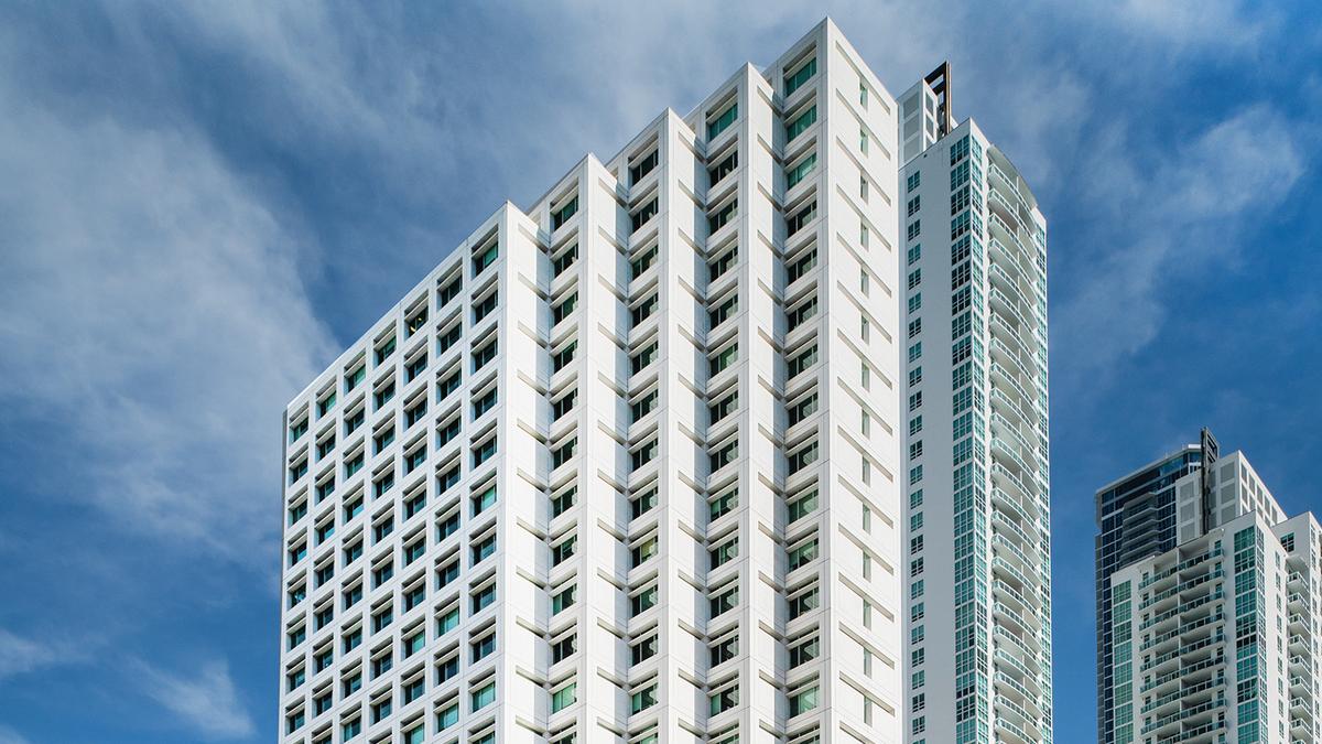 Regus in Miami Brickell to rebrand as Spaces co-working and expand ...